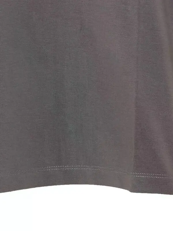 THOM KROM Crew-neck T-shirt