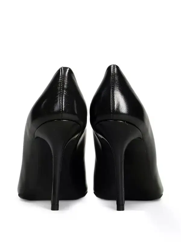 FABIO RUSCONI Pointed-toe Stiletto Heel Pumps