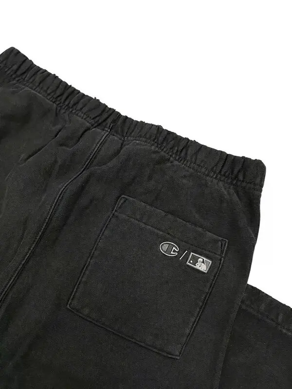 Champion X New York Wide-leg Track Pants