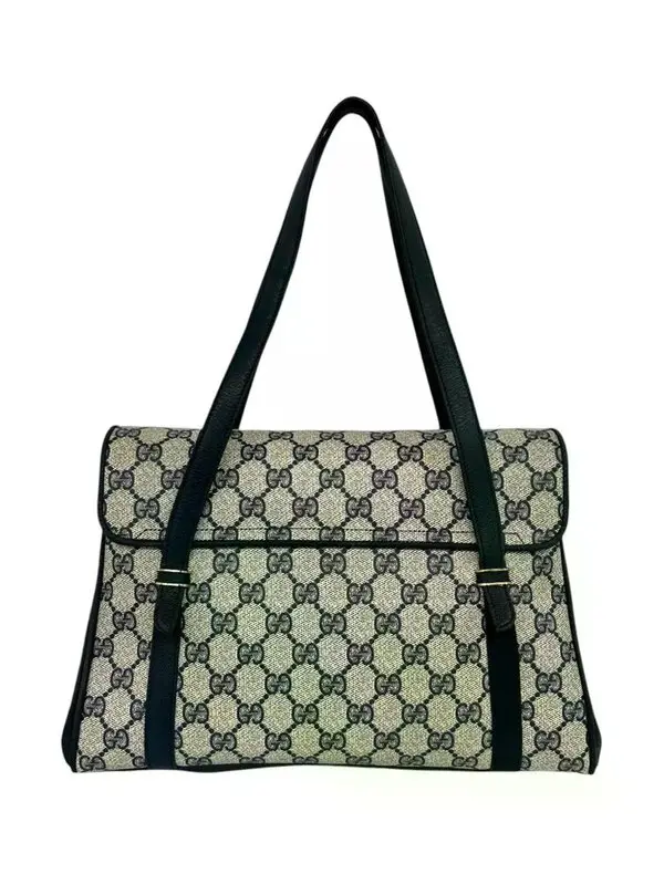 Gucci 20th Century Gg Supreme Handbag