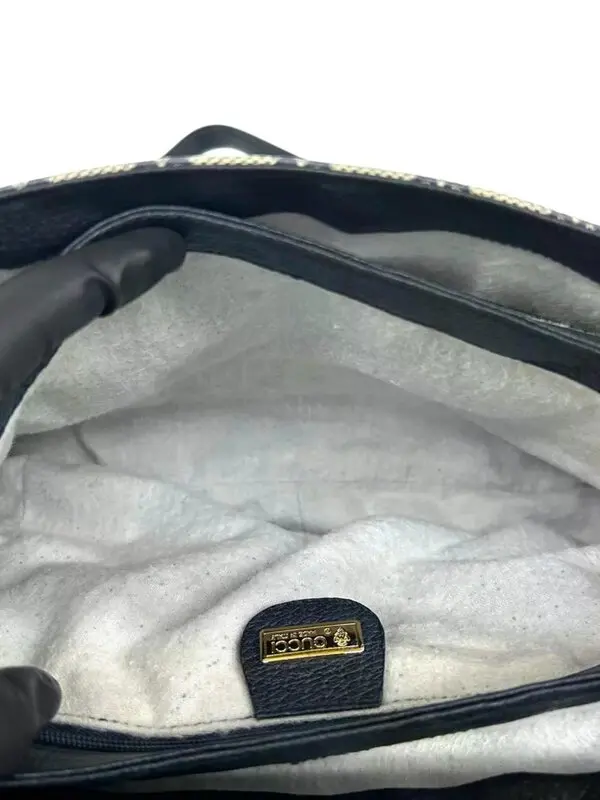 Gucci 20th Century Gg Supreme Handbag