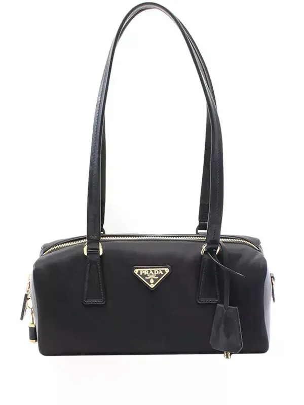 Prada 2013-2026 Vela Handbag Shoulder Bag