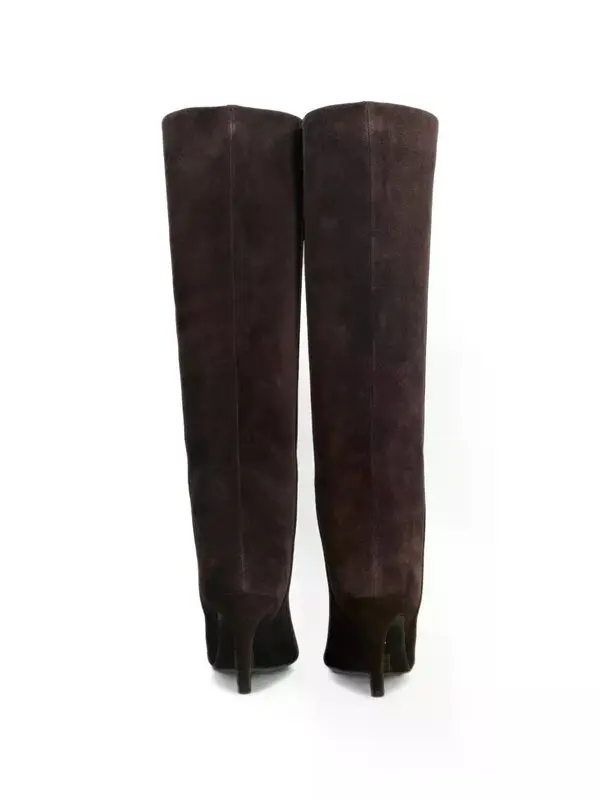 Lola Cruz Elizabeth 85 Knee-high Boots