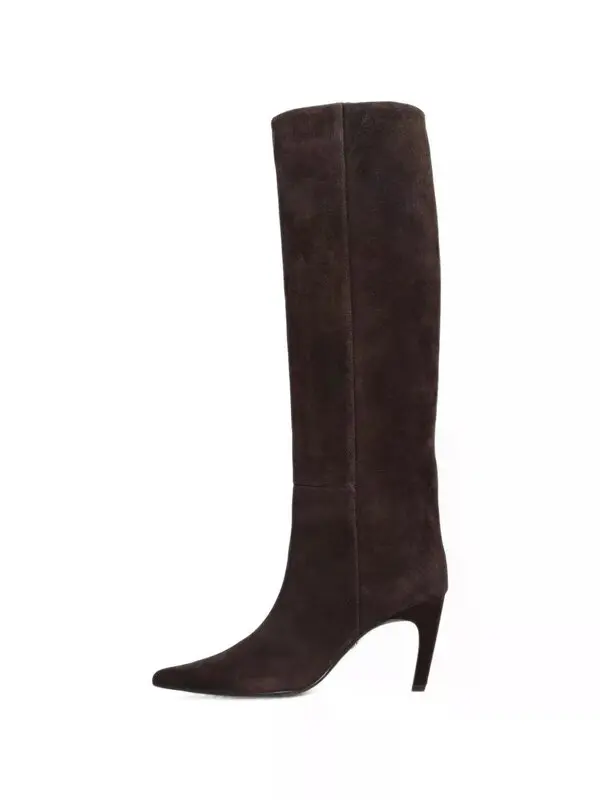 Lola Cruz Elizabeth 85 Knee-high Boots