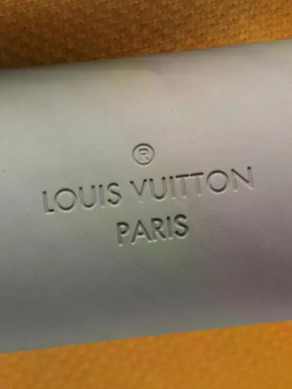 LOUIS VUITTON Monogram Horizon Soft Duffle 55 Travel Bag