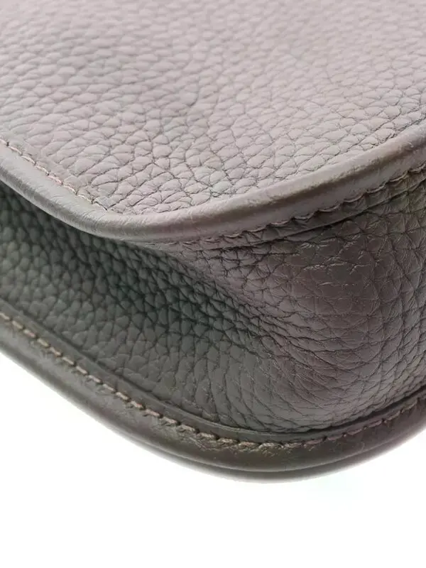 Hermès Evelyne Crossbody Bag - Brown