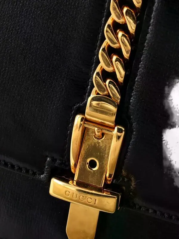 Gucci Sylvie 1969 Shoulder Bag