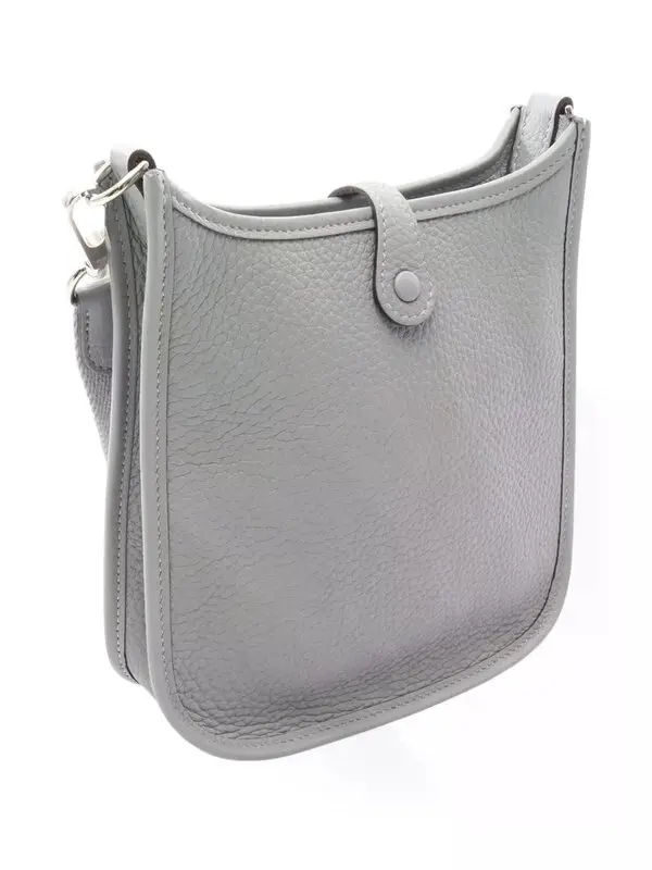 Hermès Clemence Evelyne Amazone 16 Crossbody Bag
