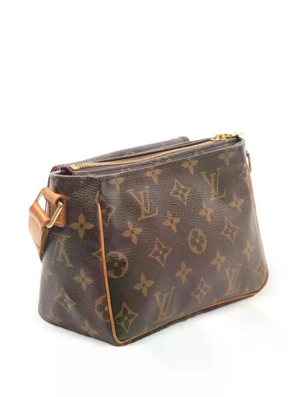 LOUIS VUITTON Viva Cite Monogram Shoulder Bag