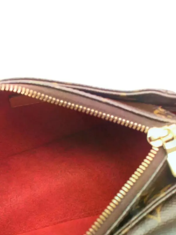 LOUIS VUITTON Viva Cite Monogram Shoulder Bag