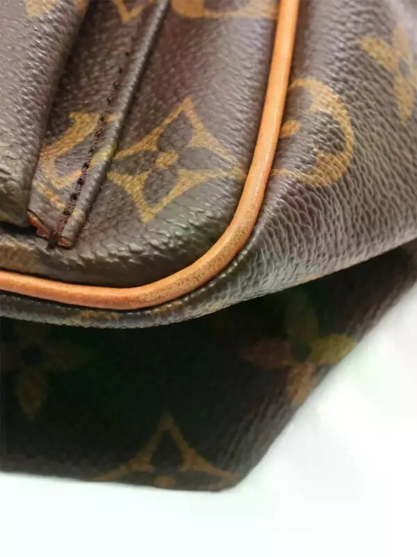 LOUIS VUITTON Viva Cite Monogram Shoulder Bag