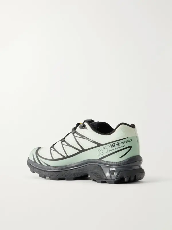 SALOMON Xt-6 Gtx Sneakers