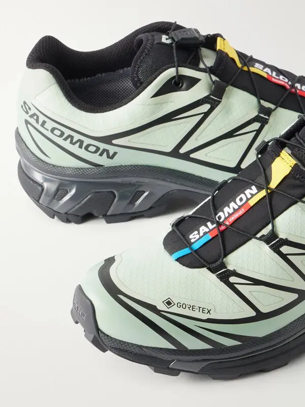SALOMON Xt-6 Gtx Sneakers
