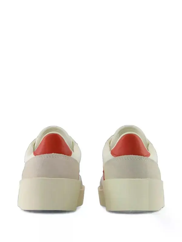 NEW BALANCE 750 Lace Up Sneakers