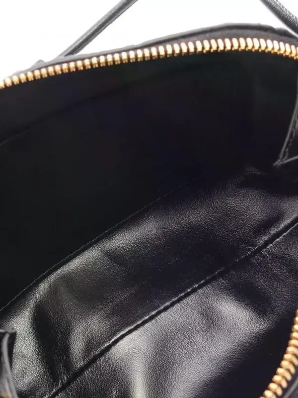 Bottega Veneta Intrecciato Shoulder Bag