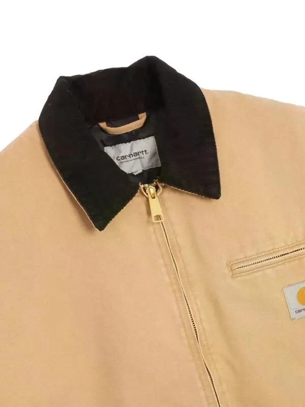 Carhartt Work In Progress Og Detroit Jacket
