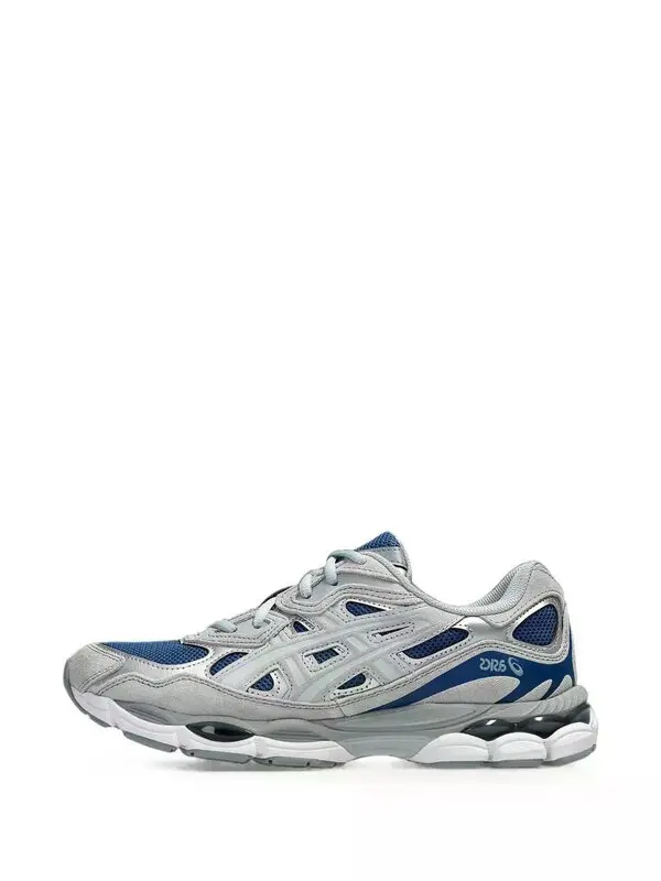 Asics Gel-nyc Sneakers - Grey