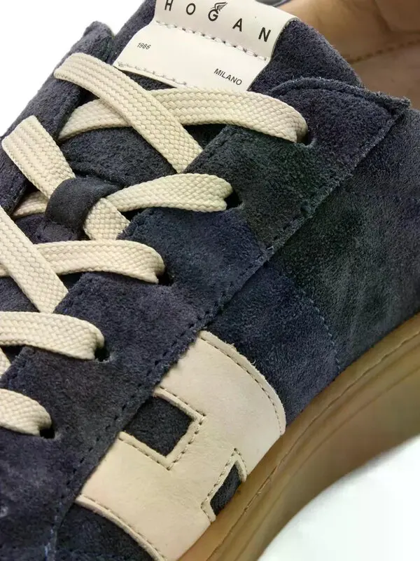 Hogan Sneakers Crosswind