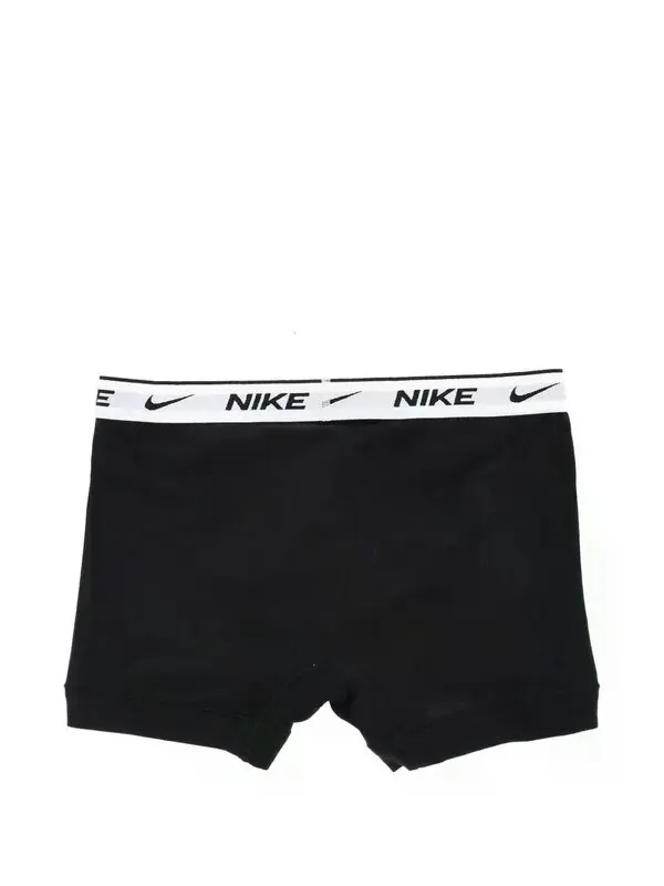 Nike Dri-fit Stretch-cotton Boxers