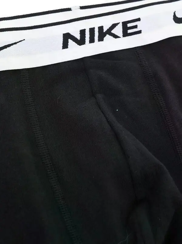 Nike Dri-fit Stretch-cotton Boxers