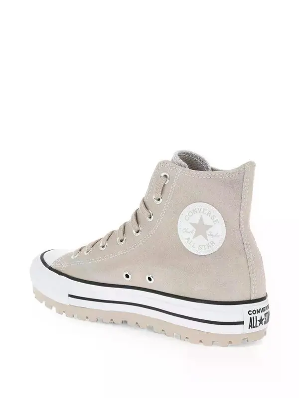 CONVERSE Chuck Taylor All Star City Trek High Top Sneakers
