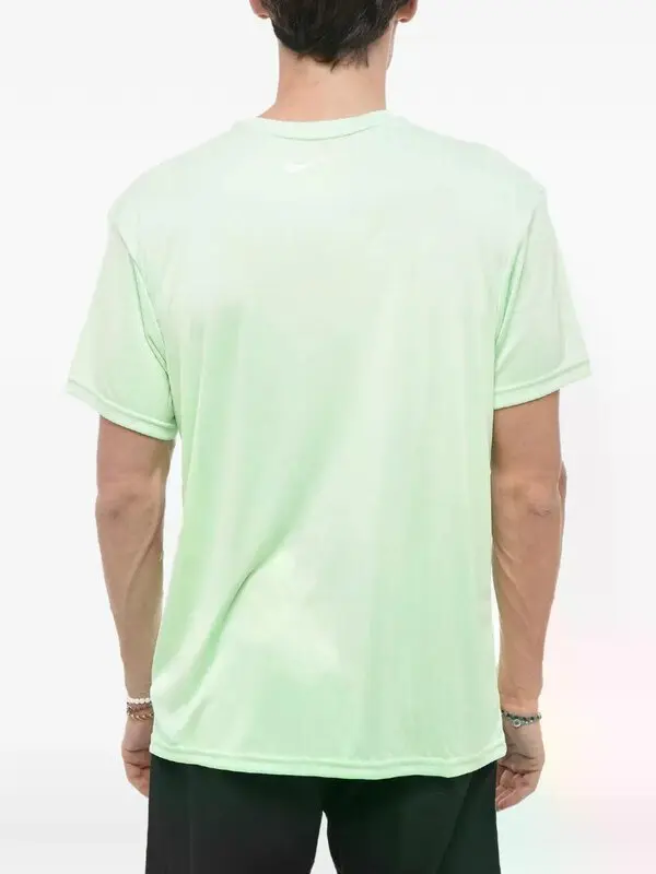 Nike Logo-patch Dri-fit T-shirt