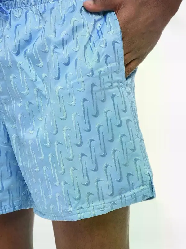 Nike Drawstring Swim Shorts