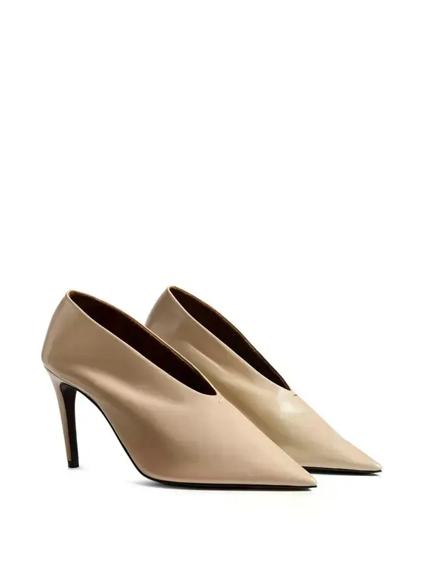 Khaite Miriam Pumps