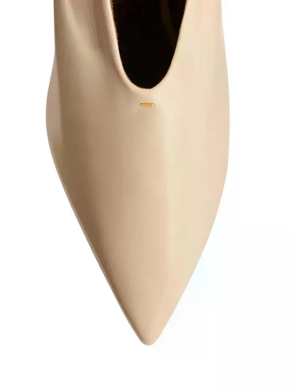 Khaite Miriam Pumps
