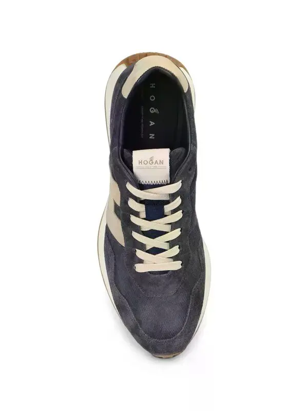 Hogan H601 Sneakers