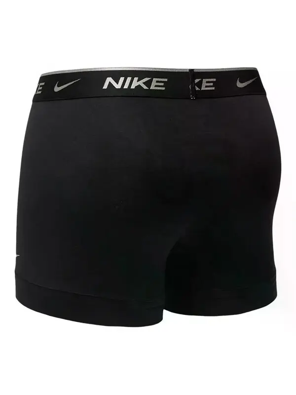 Nike Dri-fit Logo-waistband Trunks