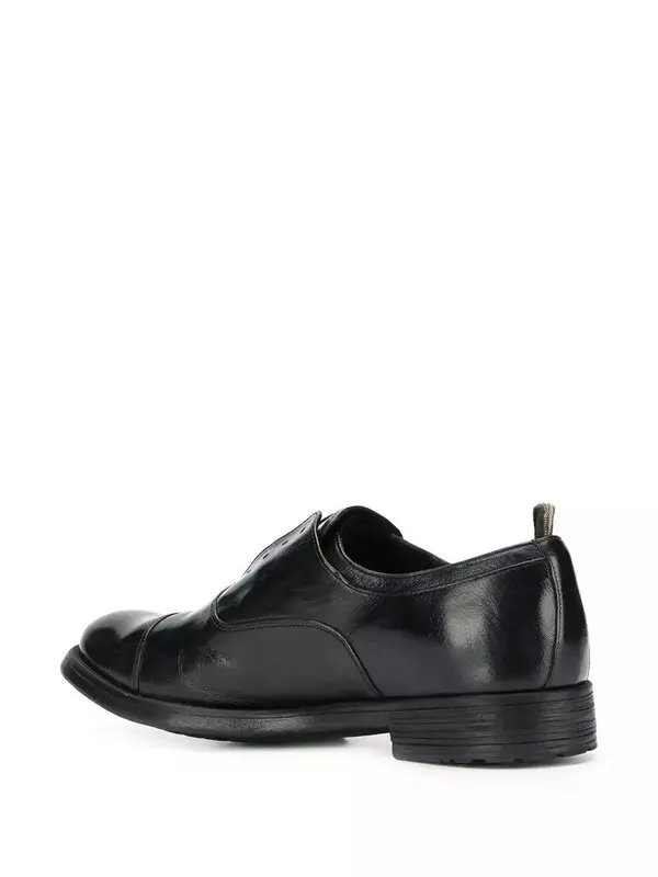 Officine Creative Francese Loafers