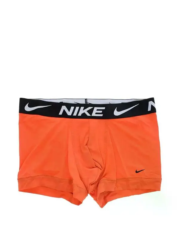 Nike Logo-waistband Boxers