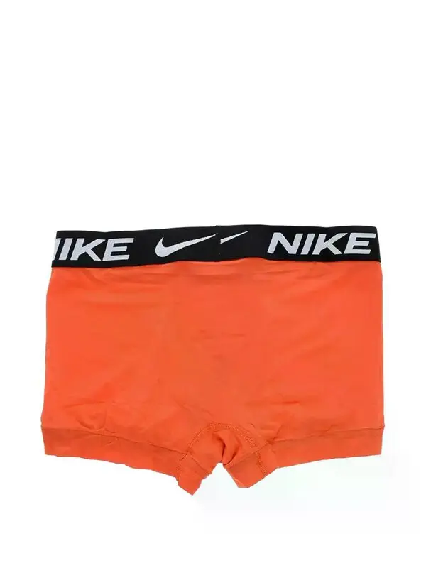 Nike Logo-waistband Boxers