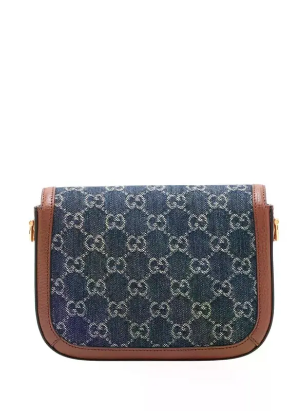 Gucci 1955 Horsebit Crossbody Bag