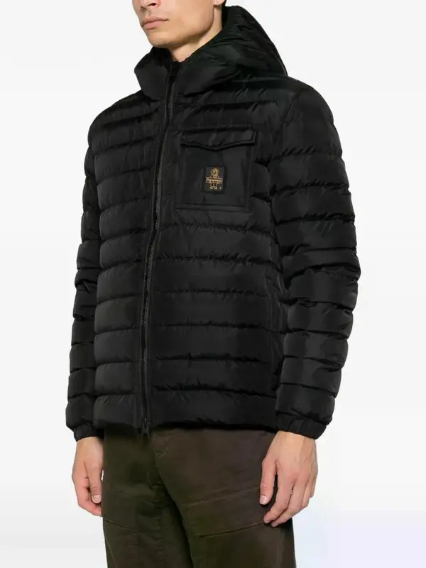 REFRIGIWEAR Hunter Hooded Jacket