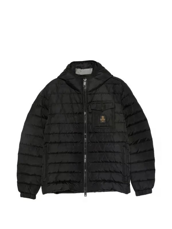 REFRIGIWEAR Hunter Hooded Jacket