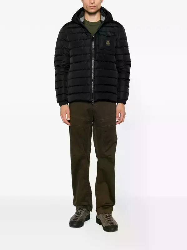 REFRIGIWEAR Hunter Hooded Jacket