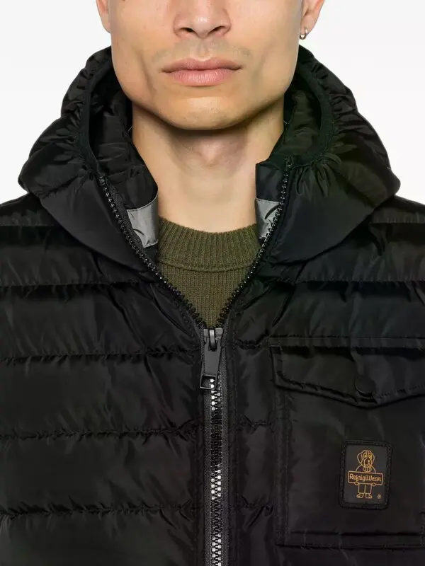 REFRIGIWEAR Hunter Hooded Jacket