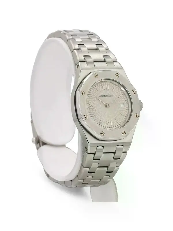 AUDEMARS PIGUET 2001 Royal Oak 27mm Watch