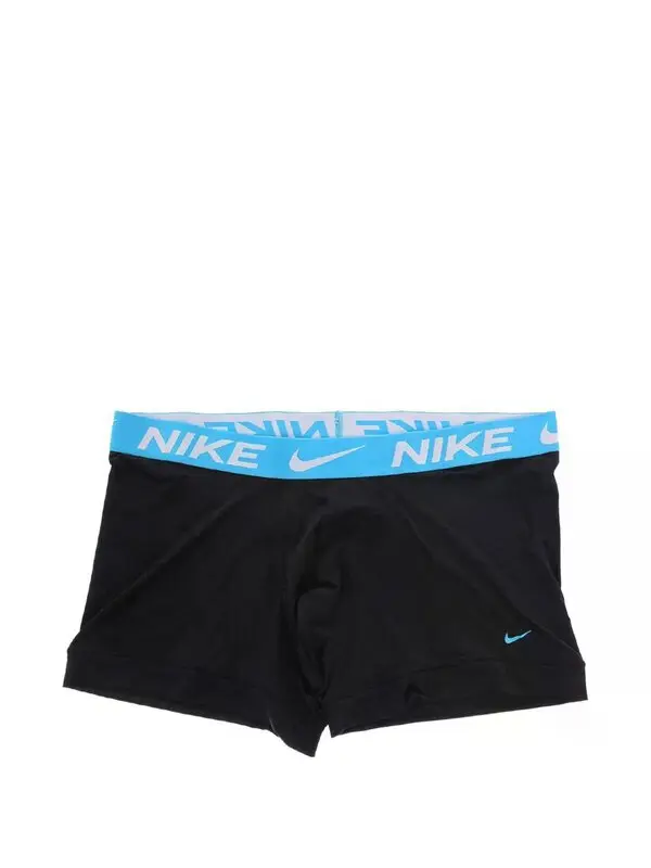 Nike Dri-fit Logo-waistband Boxers