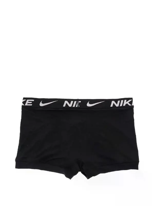 Nike Dri-fit Logo-waistband Boxers