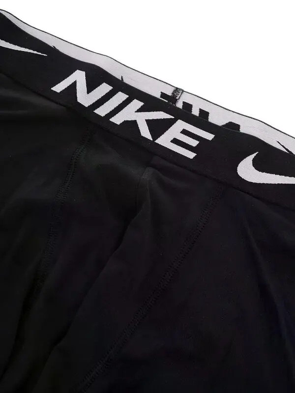 Nike Dri-fit Logo-waistband Boxers