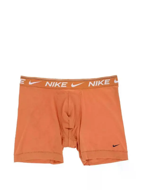 Nike Dri-fit Logo-waistband Boxers