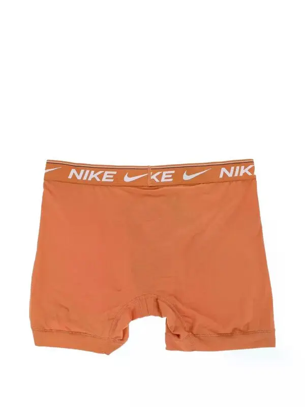 Nike Dri-fit Logo-waistband Boxers