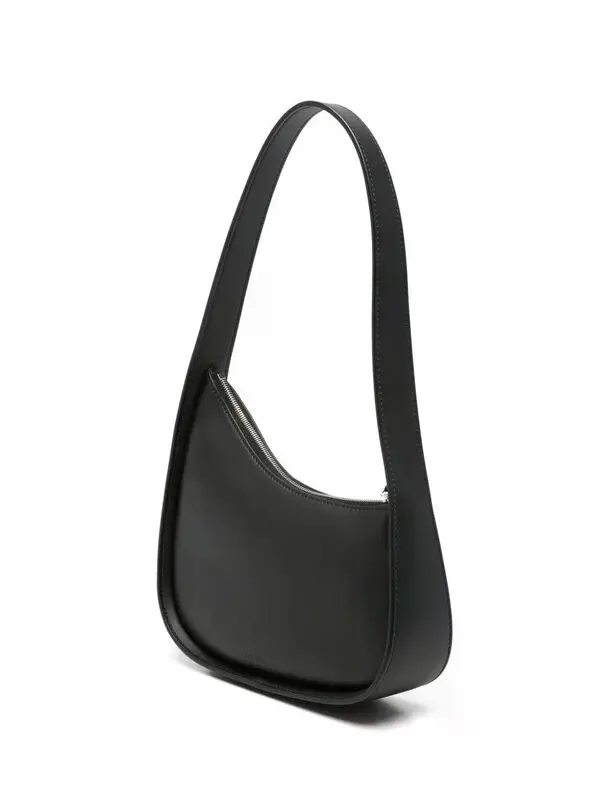THE ROW Half Moon Shoulder Bag