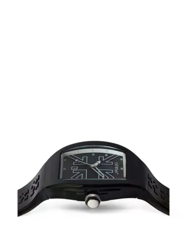 Off-White Beat Watch