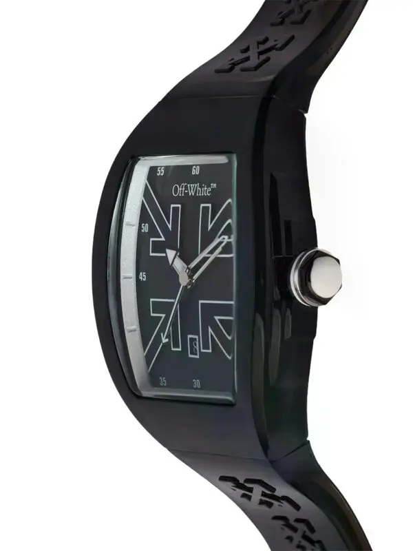 Off-White Beat Watch