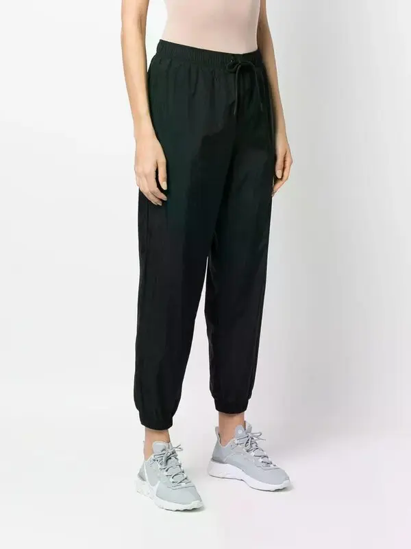 Nike Swoosh-print Track Pants