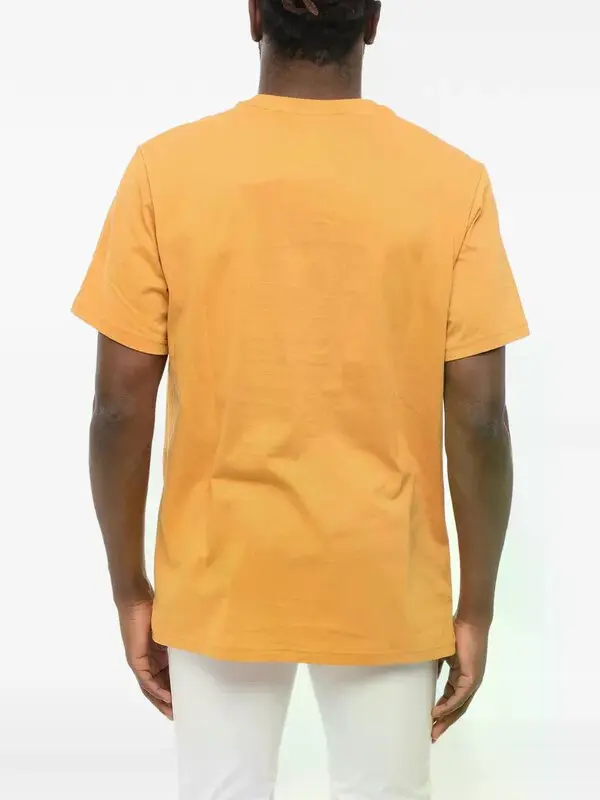 CONVERSE Logo-print T-shirt